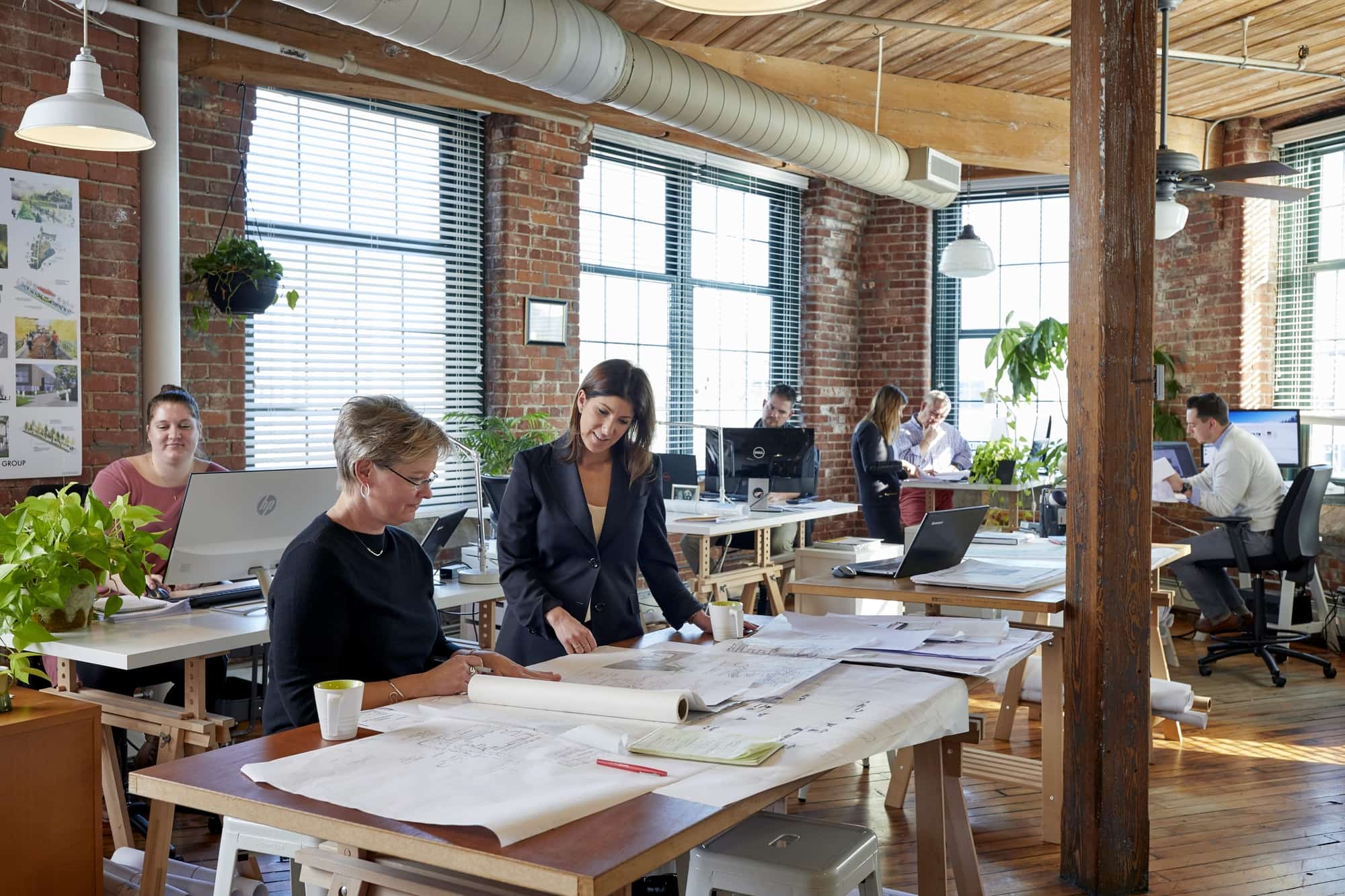 Customers—Monograph